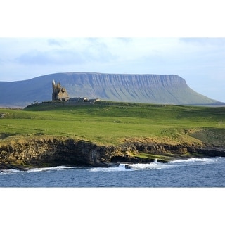 Classiebawn Castle Mullaghmore Co Sligo Ireland 19Th Century Castle ...