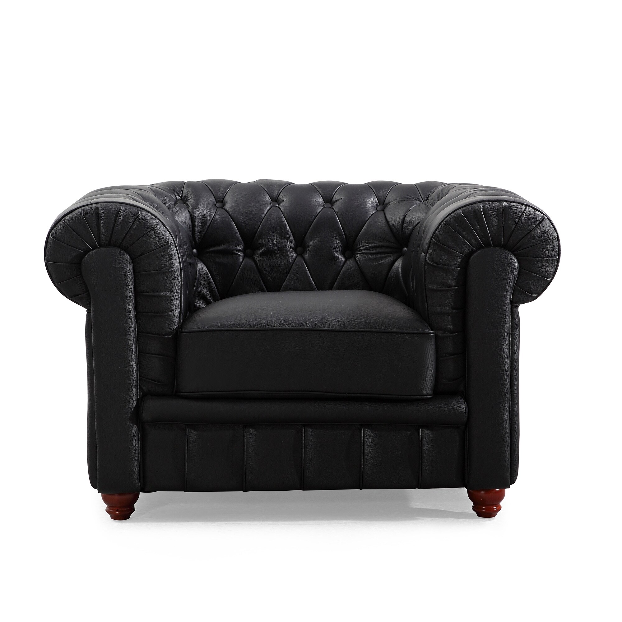 White Leather Sofas - Bed Bath & Beyond