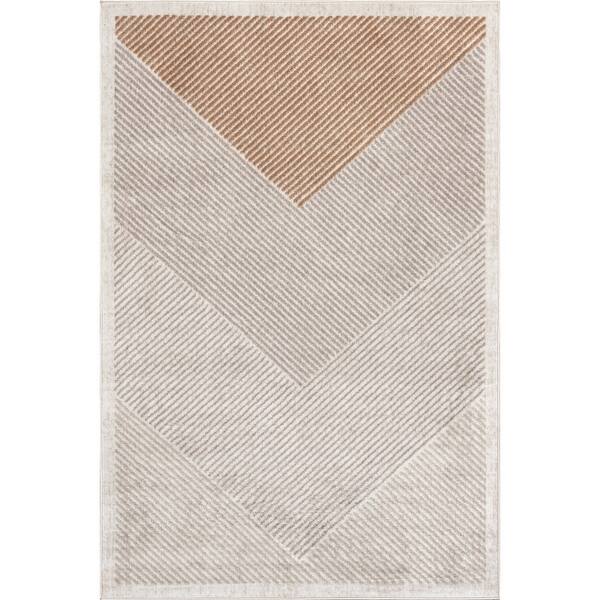 Brooklyn Rug Co Charline Modern Mountain Area Rug - Bed Bath & Beyond ...