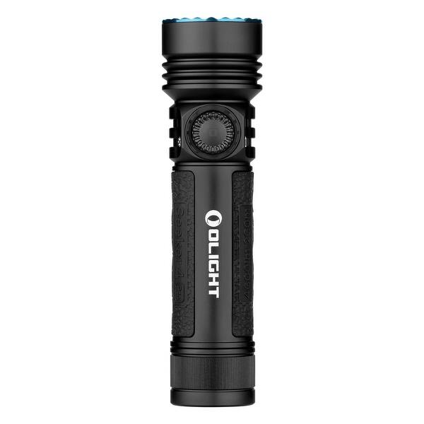 Olight Seeker 4 Pro CW 4600 Lumen Rechargeable Flashlight - Bed Bath ...