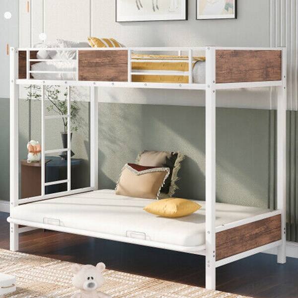 convertible couch bunk bed