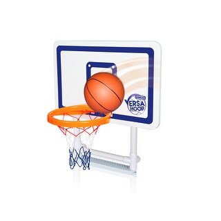 Duncan Toys Versahoop (VHOOP1) and Boat Hooks, XL Basketball Hoop and ...