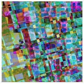 "Keep Watch II" Poster Print - Bed Bath & Beyond - 30183925