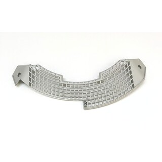 NEW OEM LG Dryer Lint Cover Guide Grill Shipped With DLE5932S, DLE5932W ...