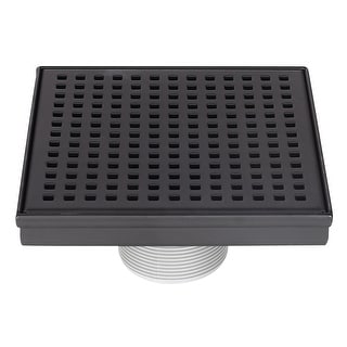 Toe Tap Bath Drain in Polished Chrome - Bed Bath & Beyond - 37358949