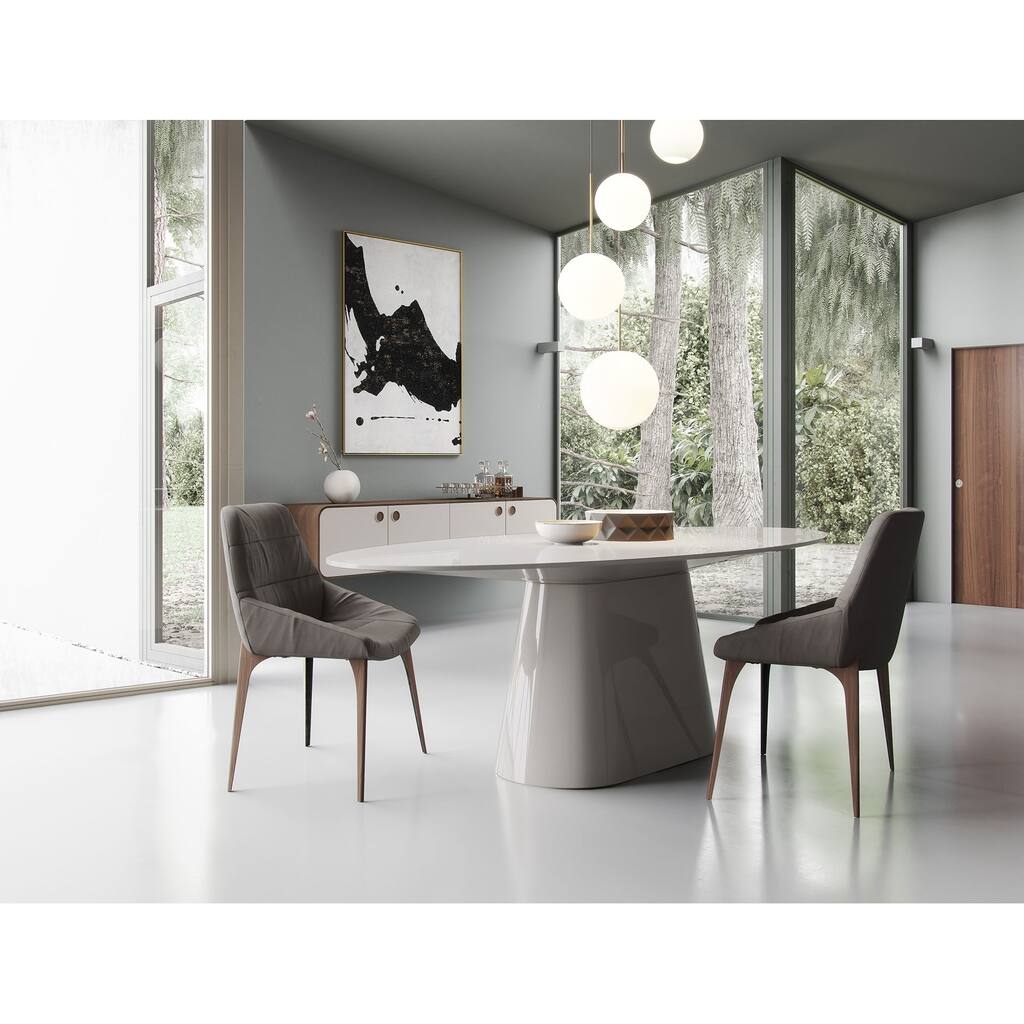 Sullivan Dining Table - Overstock - 34157381