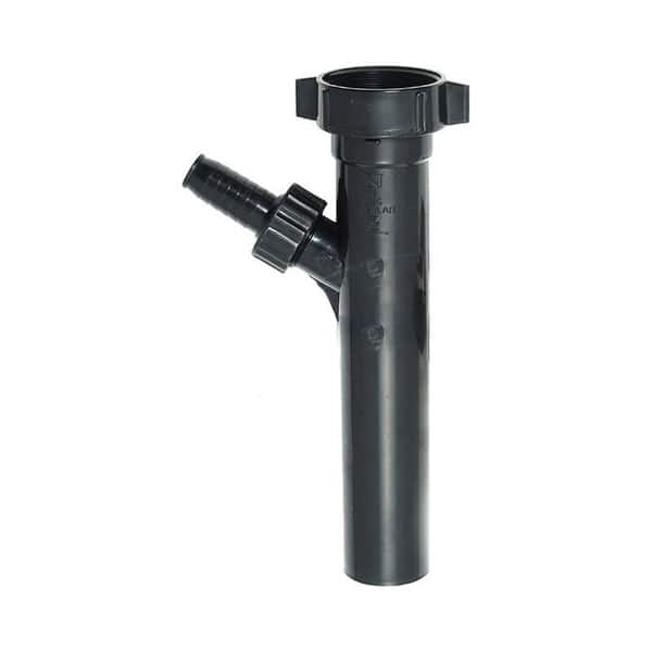 1.5 in. Y Dishwasher Strainer Tail Piece in Modern Style - Bed Bath ...