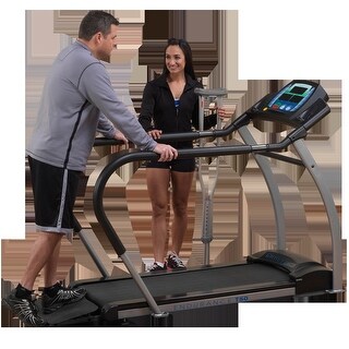 Body Solid Endurance Walking/Rehab Treadmill - Bed Bath & Beyond - 25730558