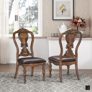 Brampton Dining Side Chair (Set of 2) - Bed Bath & Beyond - 37222832