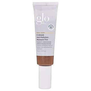 Glo C-Shield Anti-Pollution Moisture Tint SPF 30 1.7 fl oz 8N - Bed ...