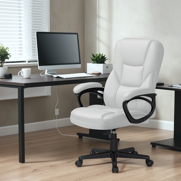 Homall Office Desk Chair High Back Executive Ergonomic Computer Chair On Sale Bed Bath Beyond 33044721