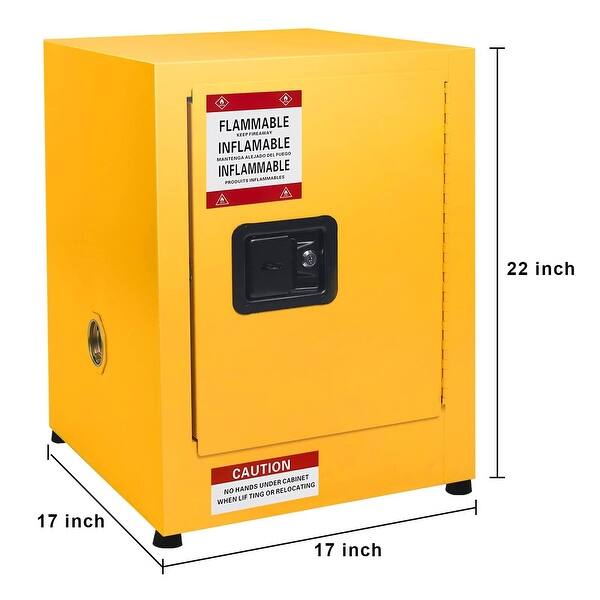 Flammable Cabinet - Bed Bath & Beyond - 39957739