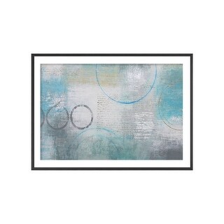 Subtle Change Framed Print Wall Art by Norman Wyatt Jr. - Bed Bath ...