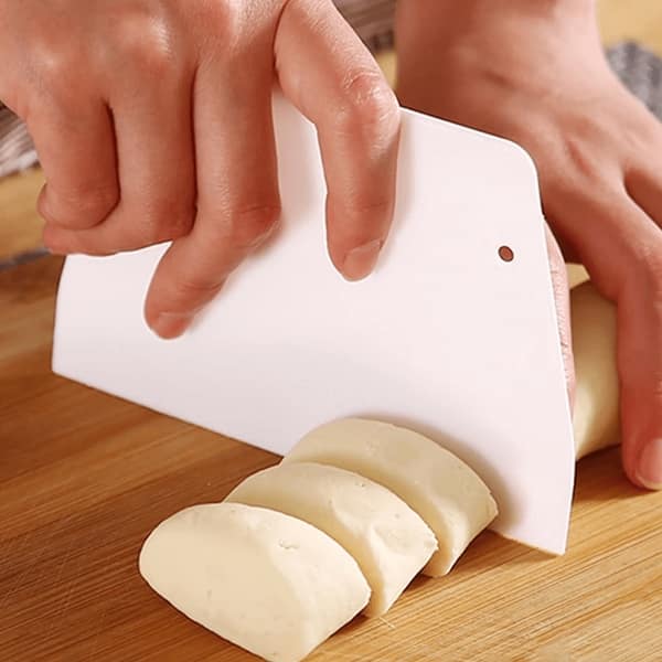 bread dough cutter