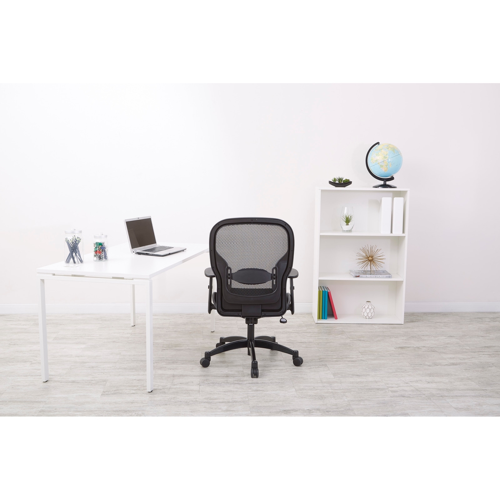 Plastic Office Star Products Office Chairs - Bed Bath & Beyond