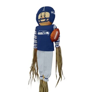 Seattle Seahawks Scarecrow - Bed Bath & Beyond - 39017232