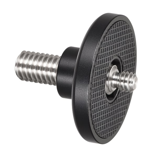 camera tripod thread adapter