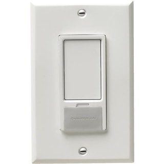Chamberlain Myq Light Switch WSLCEV-P1 Unit: EACH - Bed Bath & Beyond ...