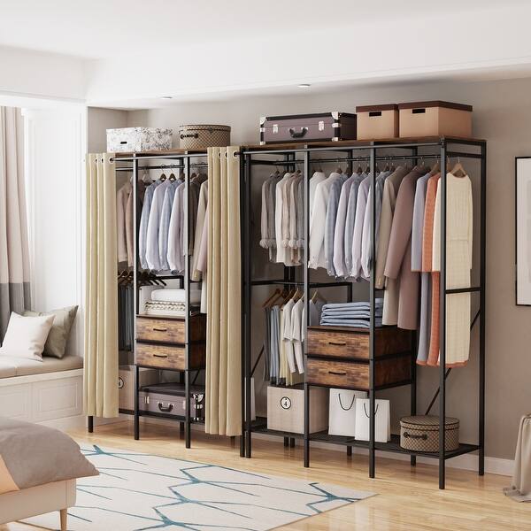 large clothes drawers