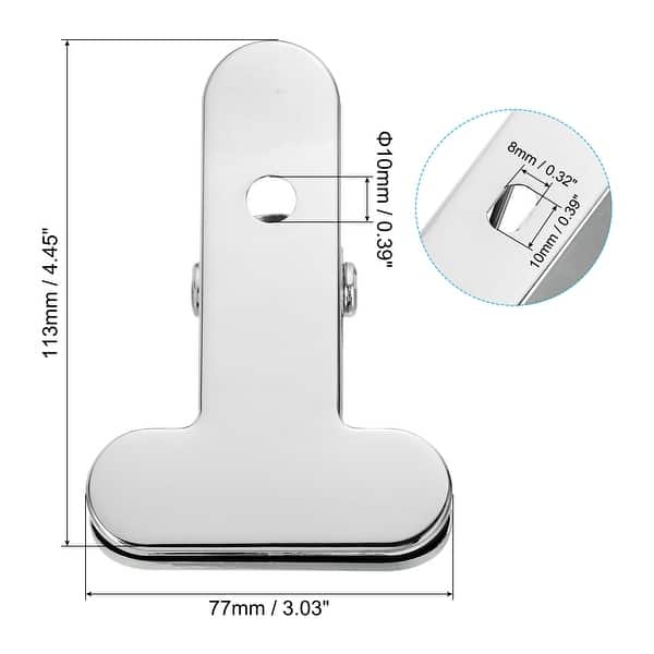 Reading Light Clip LED Lamp Clamps for Book Bed Headboard Desk - Bed ...