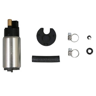 Replaceable Durable Electronic E8229 IN-Tank Type Electric Fuel Pump ...