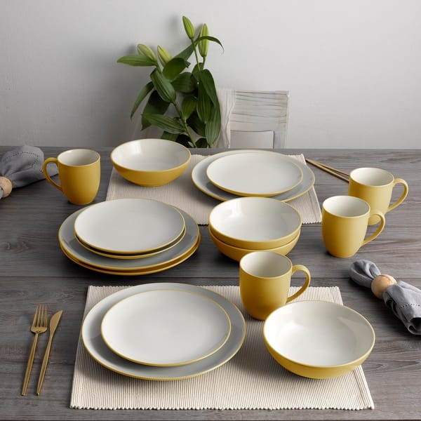 dinner sets for 10