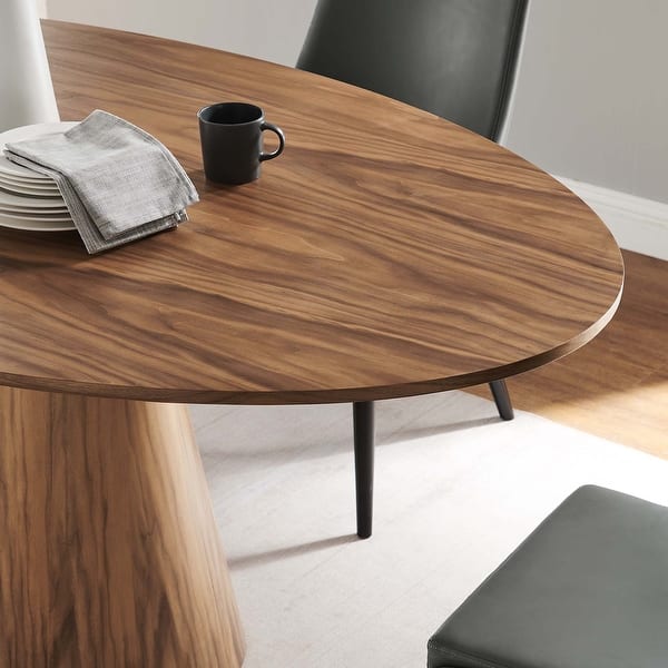 Provision 75" Oval Dining Table - On Sale - Bed Bath & Beyond - 36717444