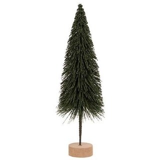 Dark Green Sisal Tree - Bed Bath & Beyond - 36929930