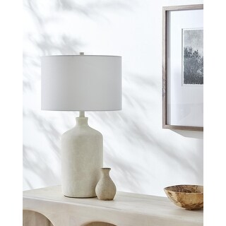Livabliss Vezelay Traditional Accent Table Lamp - Bed Bath & Beyond ...