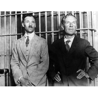 Wealthy Radical Prince Hopkins And American Novelist Upton Sinclair ...