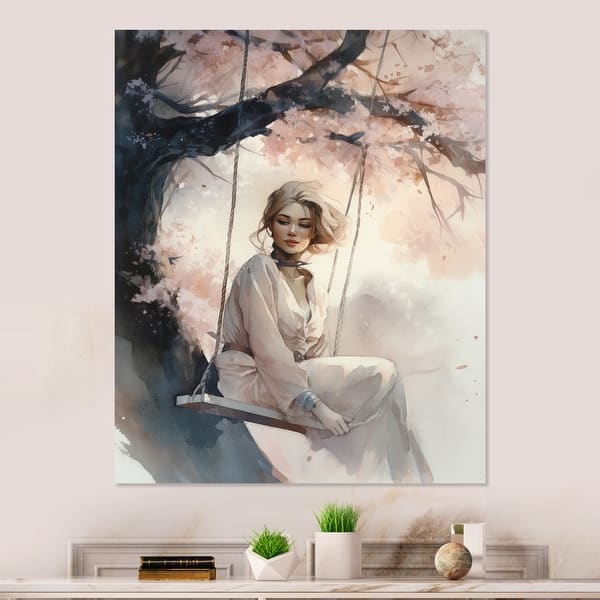 willow tree wall art