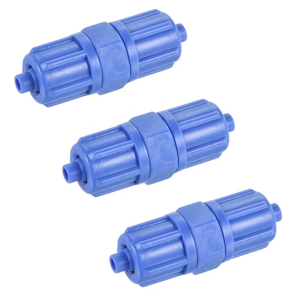 Compression Coupling Tube OD Compression Union Fittings - Bed Bath ...