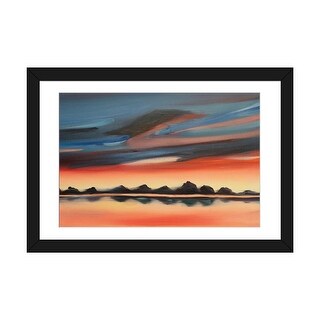 iCanvas "The Whispers Calling Me Home" by Megan Jefferson - Bed Bath ...