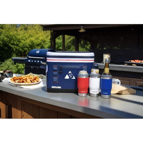 REMEDY 24 Soft Pack Cooler - Bed Bath & Beyond - 42588353