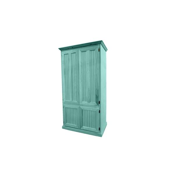 Talon Brands Coastal Kitchen Pantry Cabinet - Bed Bath & Beyond - 37701083