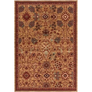 Wadhurst Area Rug - 8'10" x 12'9" - Bed Bath & Beyond - 11098750