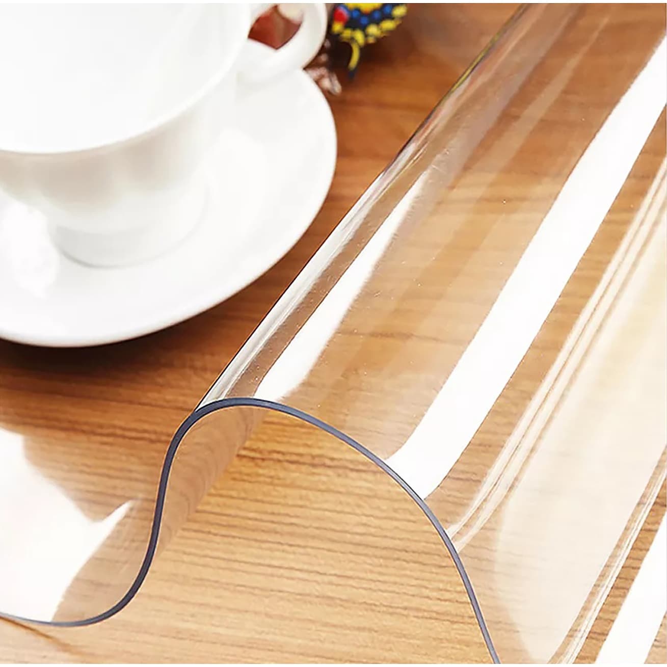 acrylic dining table protector