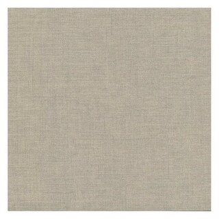 Benson, Wire Mesh Wallpaper, 27.5 in x 33 ft = 75.63 sq ft, Wallpaper ...
