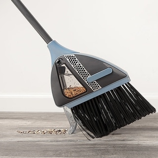Milex Vacuum Broom - Bed Bath & Beyond - 40109761