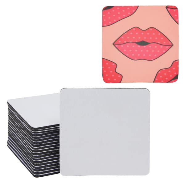 craft coasters blank