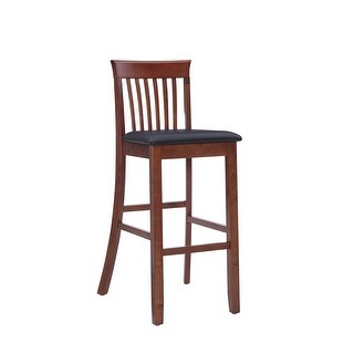 Craftsman Bar Stool 30 - Bed Bath & Beyond - 37347869