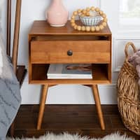 EdgeMod Dorsey Nightstand - On Sale - Bed Bath & Beyond - 29173841