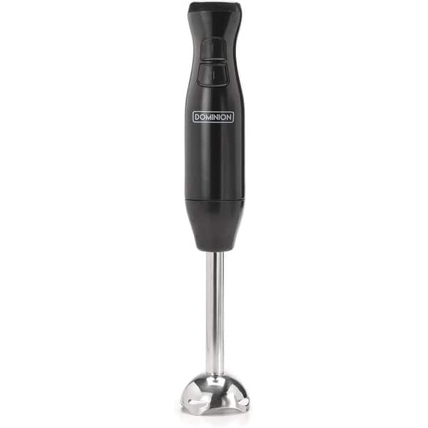 compact hand blender