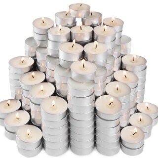 Tea Lights Candles in Bulk - Bed Bath & Beyond - 39459168