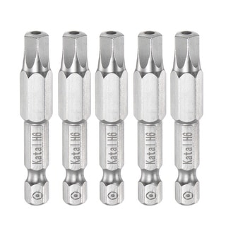 flat head screwdriver bit