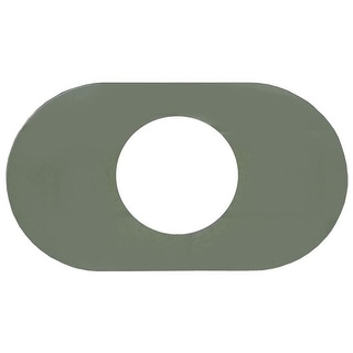 Jones Stephens T73002 8 X 14 1 Handle Cover Plate - Bed Bath & Beyond ...