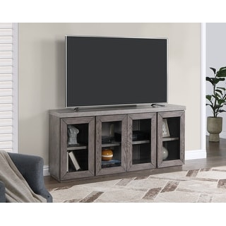 Vilo Home Corktown 65" Concrete Top TV Stand - Bed Bath & Beyond - 37508496