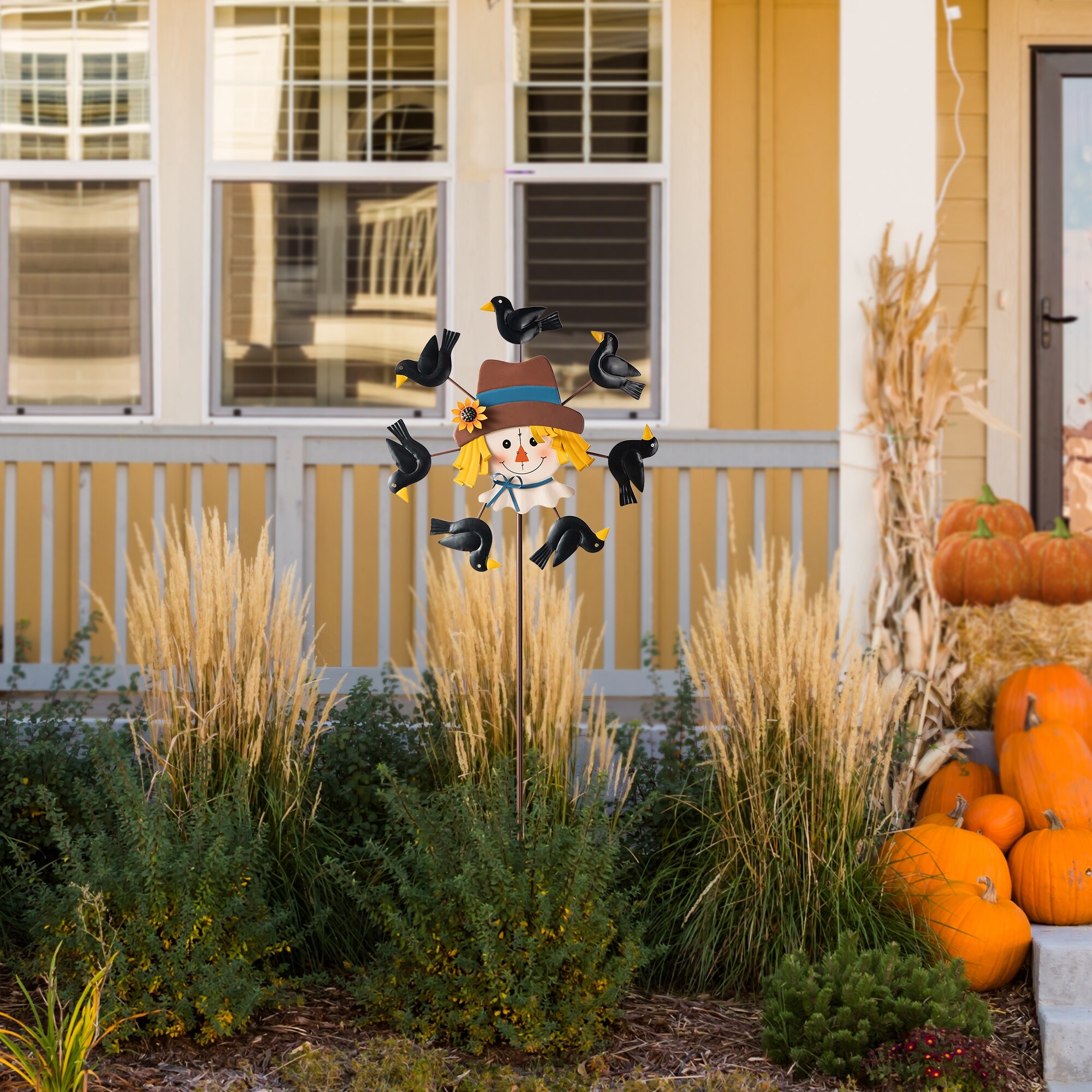 Thanksgiving Inflatables - Bed Bath & Beyond