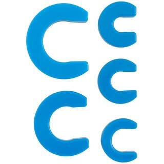 Jones Stephens 1/4" - 1" PlumBite Push On Removal Tool Kit, Bag - Bed ...