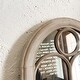 Distressed Full Length Mirror - 65''*17''*1.6 - Bed Bath & Beyond ...